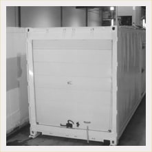 Inner: Kelly Container